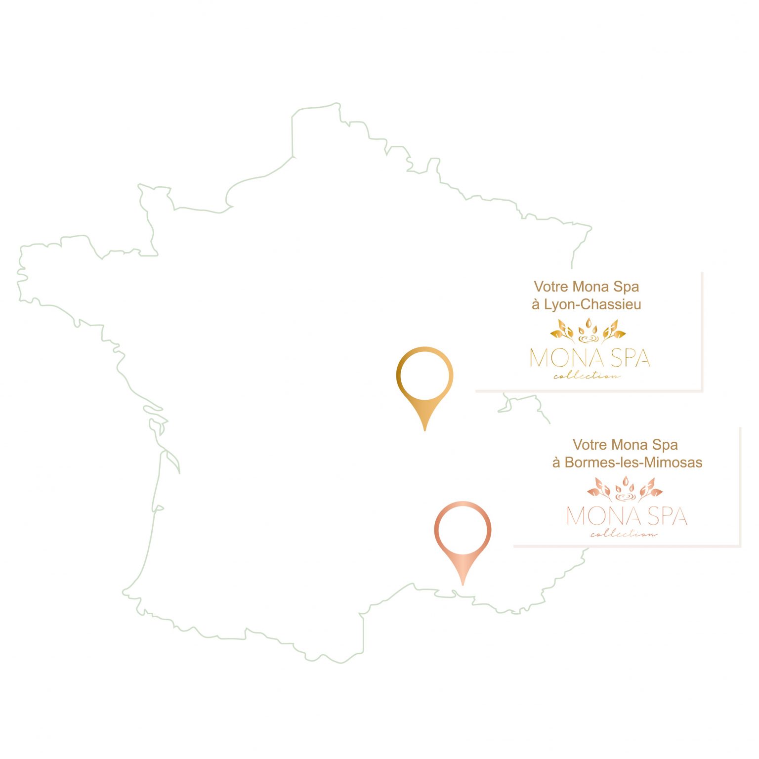 Mona Spa – By Mona Collection