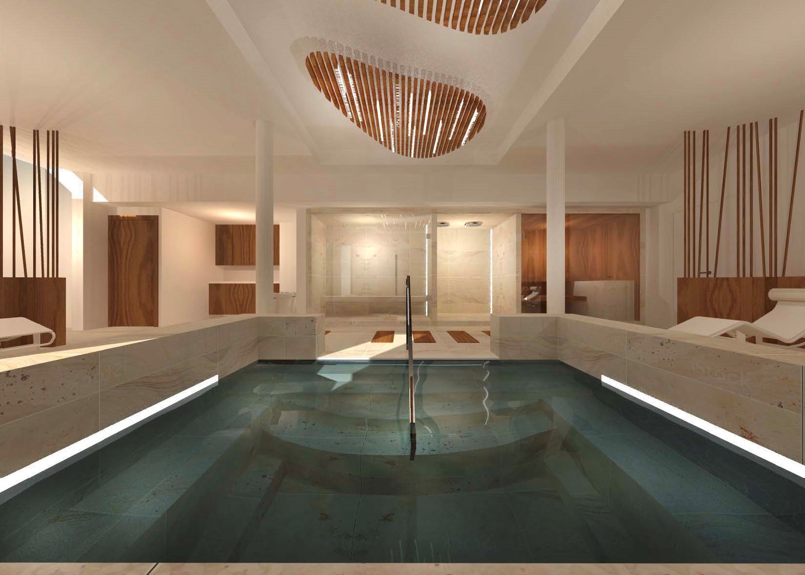 Nos spas – Mona Spa