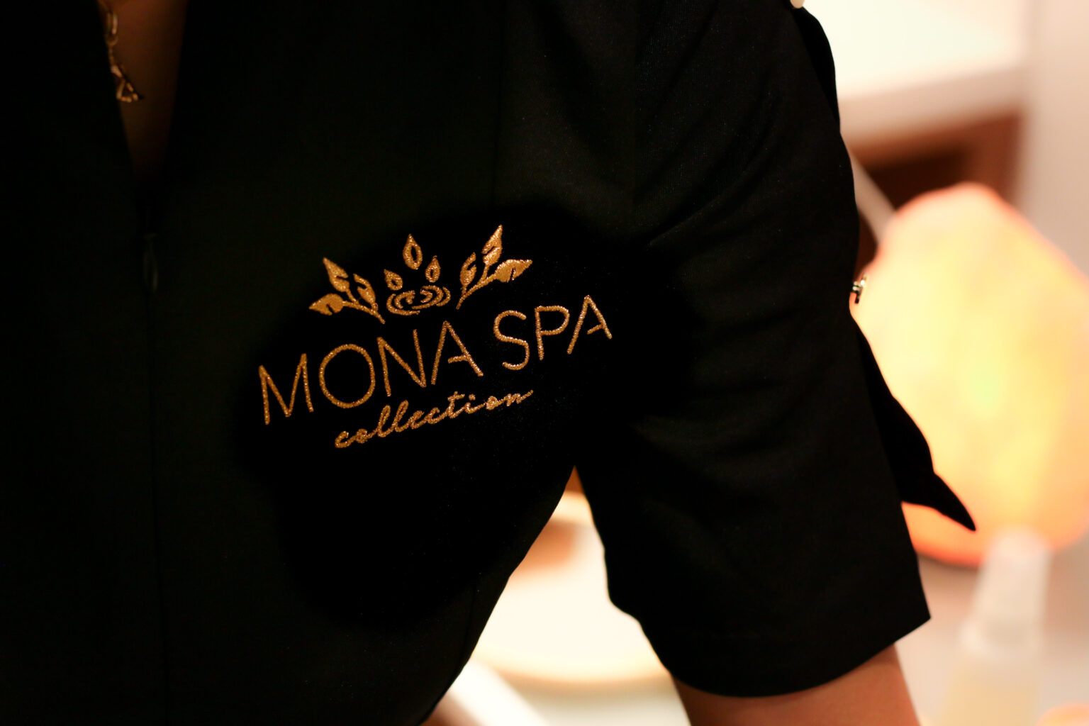 Spa bien-être et espace de relaxation - Mona Spa