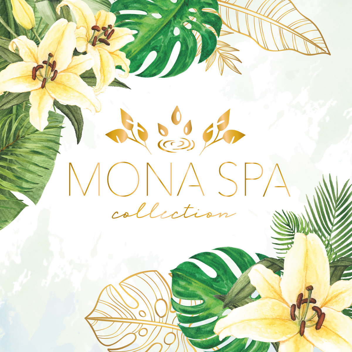 Mona Spa – By Mona Collection