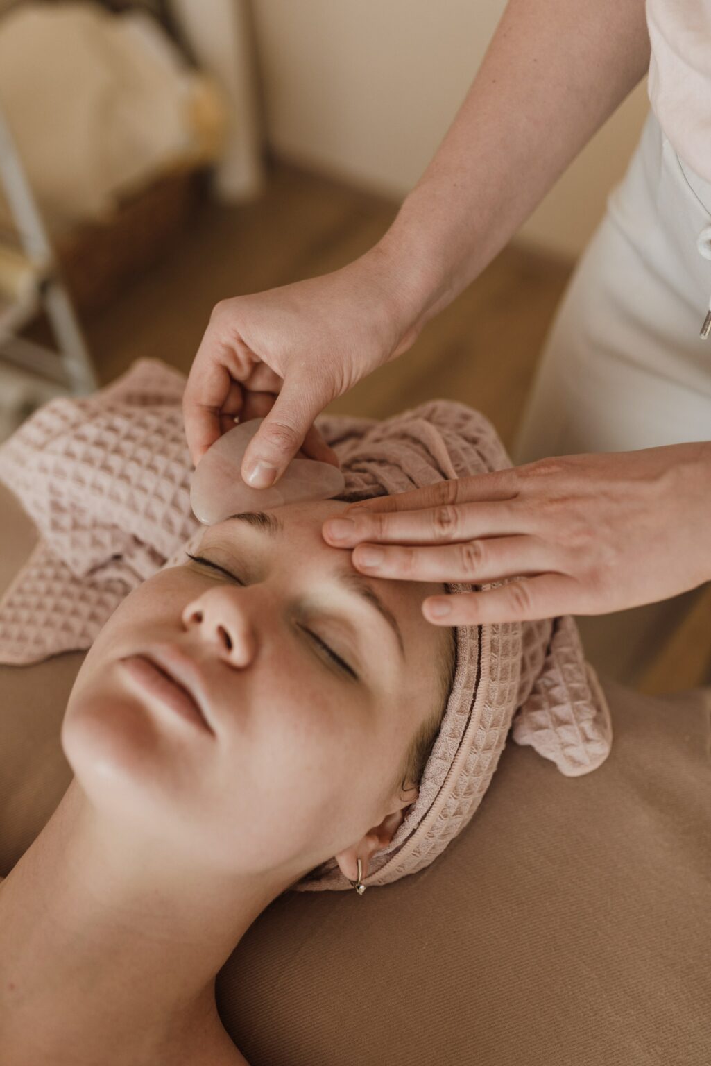 Le Label Spas de France - Mona Spa